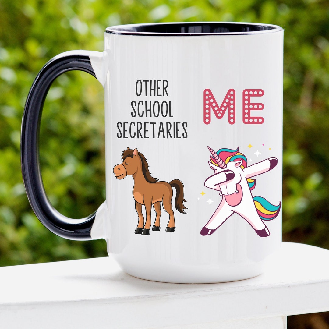 Secretary Funny Gifts, Secretary Appreciation Gifts, Other Secretaries ...