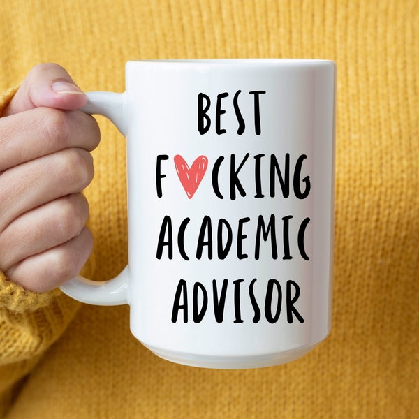 Academic Advisor - Etsy
