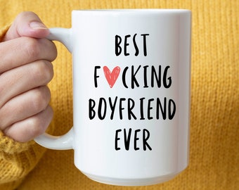 Boyfriend Gift Boyfriend Mug Gift for Boyfriend Boyfriend - Etsy