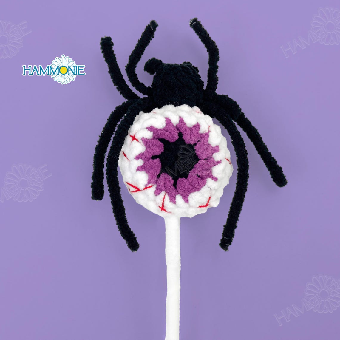 Halloween Candy Toy Crochet Pattern: Amigurumi Set (PDF Pattern) - Etsy