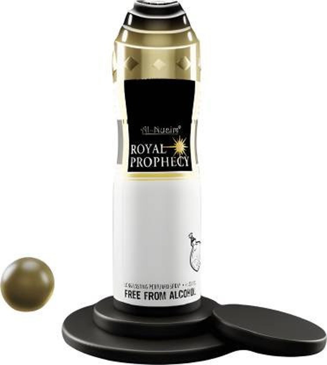 Royal Prophecy Long Lasting Perfume Essential Oil Fragrance, Perfume ...