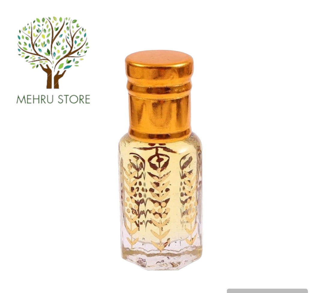 Dirham Attar, Premium Perfume Oil, Attar for Man Women, Alcohol Free & Long Lasting Attar-ittr ...