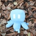 Minecraft Allay Plush PDF Sewing Pattern - Etsy Australia