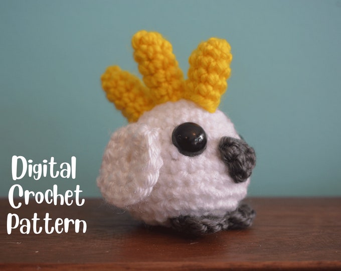 Minecraft Allay Plush PDF Sewing Pattern - Etsy Australia