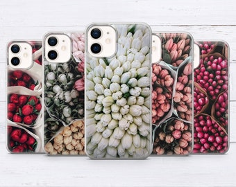 Tulip Iphone Case - Etsy