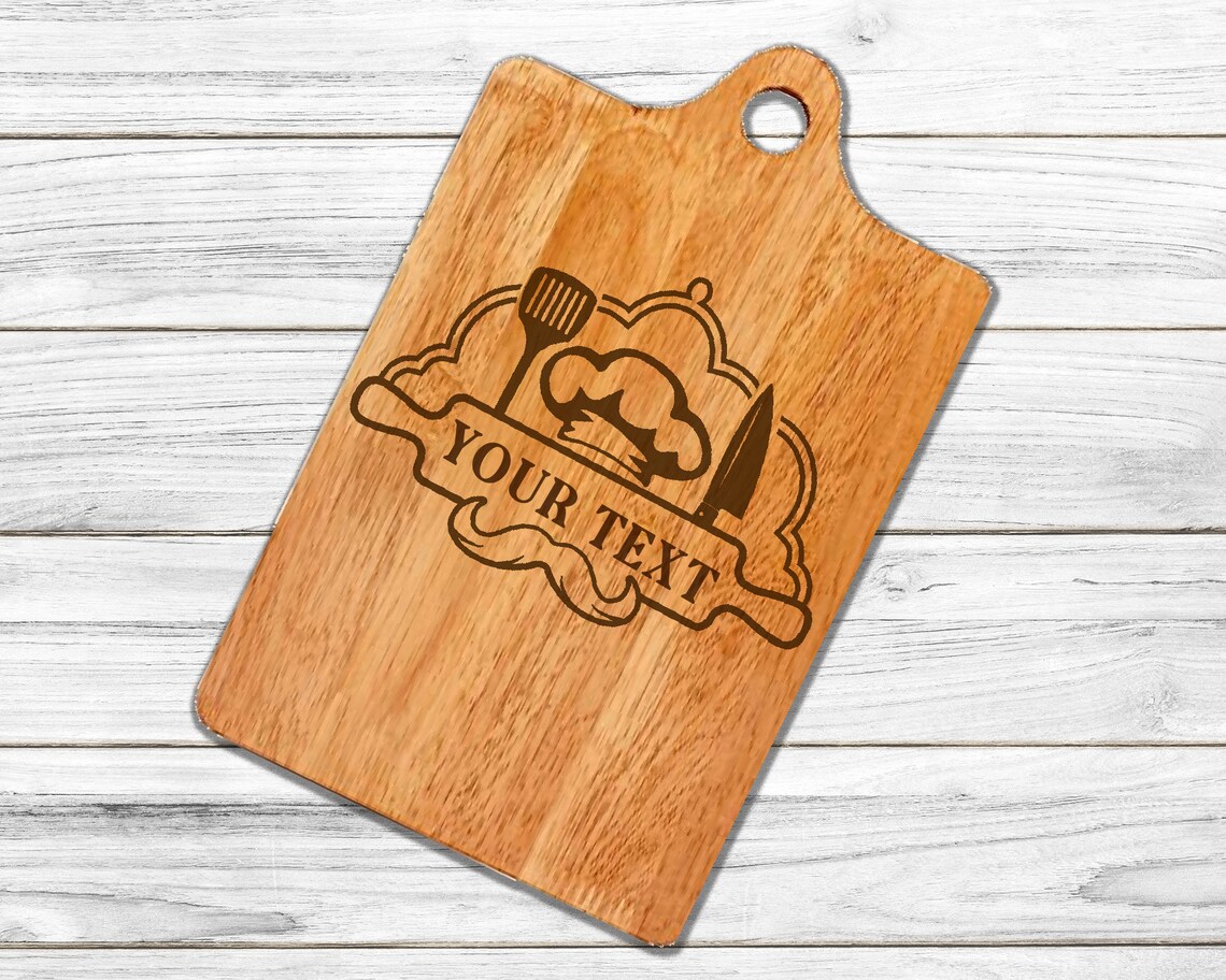 Royal Chef Logo SVG, Chef Monogram Svg, Chef Svg, Chef Clipart, Cooking ...