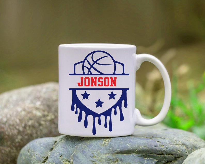 Basketball Svg Bundle, Basket Ball Monogram Svg, Basketball Dripping ...