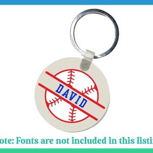 Baseball Svg Bundle, Baseball Monogram Svg, Baseball Dripping, Split ...