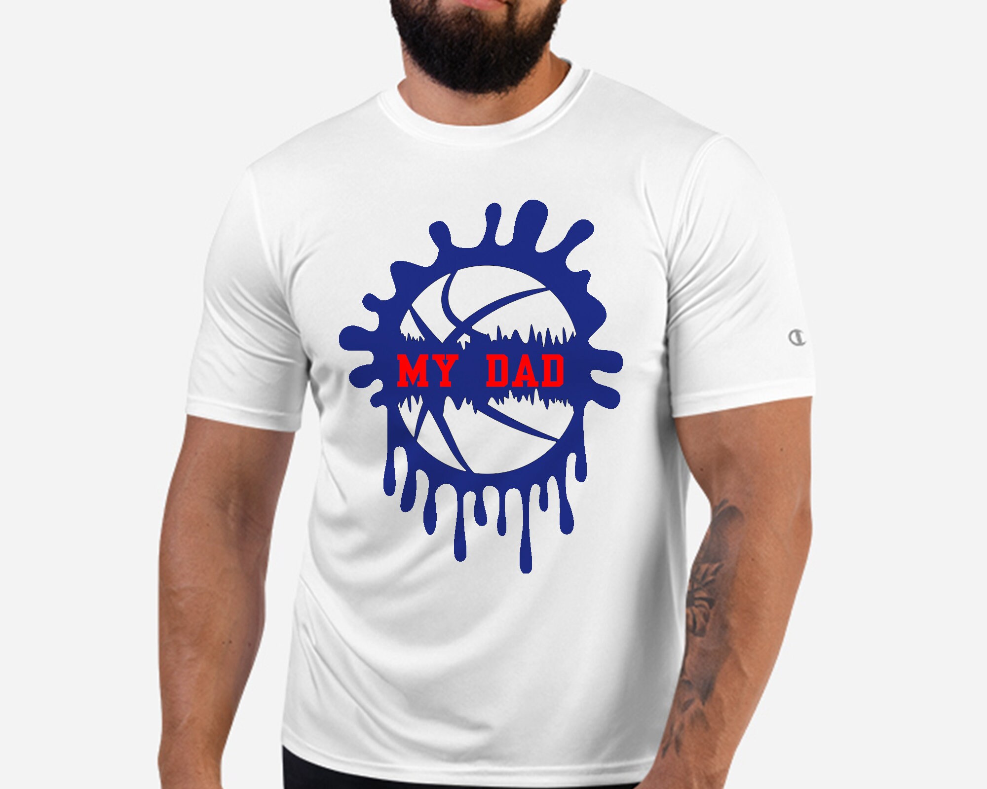 Basketball Svg Bundle, Basket Ball Monogram Svg, Basketball Dripping ...