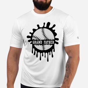 Baseball Svg Bundle, Baseball Monogram Svg, Baseball Dripping, Split ...