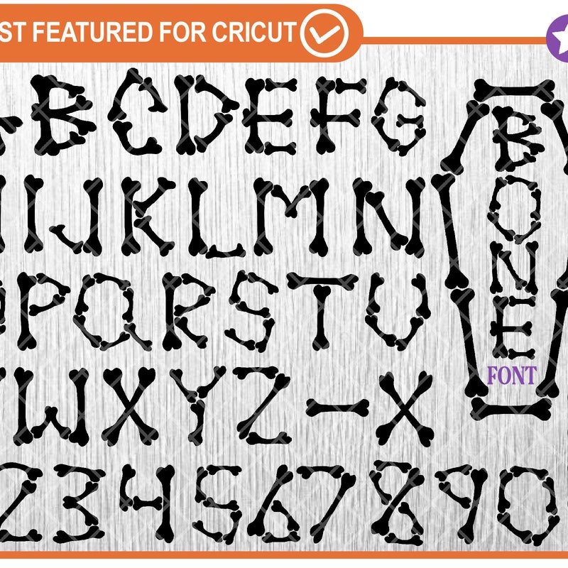 Halloween Silhouette - Etsy