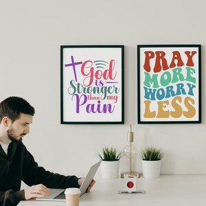 Christian Svg for Men, Christian Svg Bundle, Bible Verse Svg Bundle ...