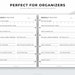 Weekly Review Printable, Weekly Reflection, Weekly Evaluation, Weekly ...
