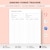 Printable Business Planner Bundle, Small Business, Product and Social ...