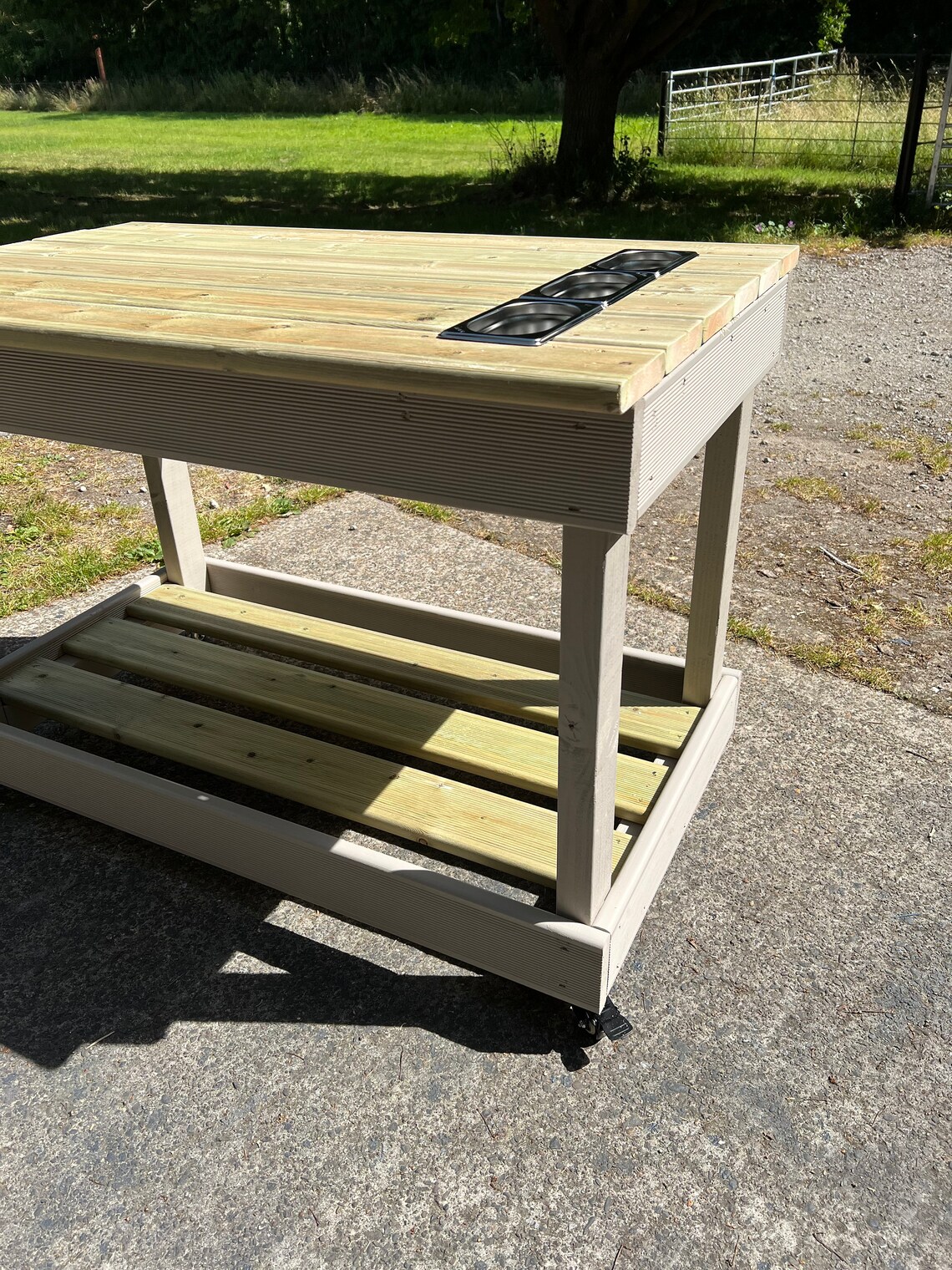 Pizza Table - Etsy UK