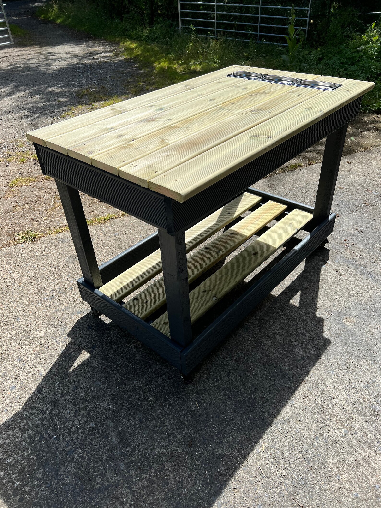 Pizza Table - Etsy UK