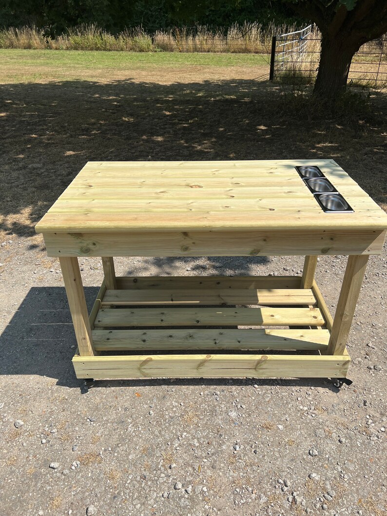 Pizza Table - Etsy UK