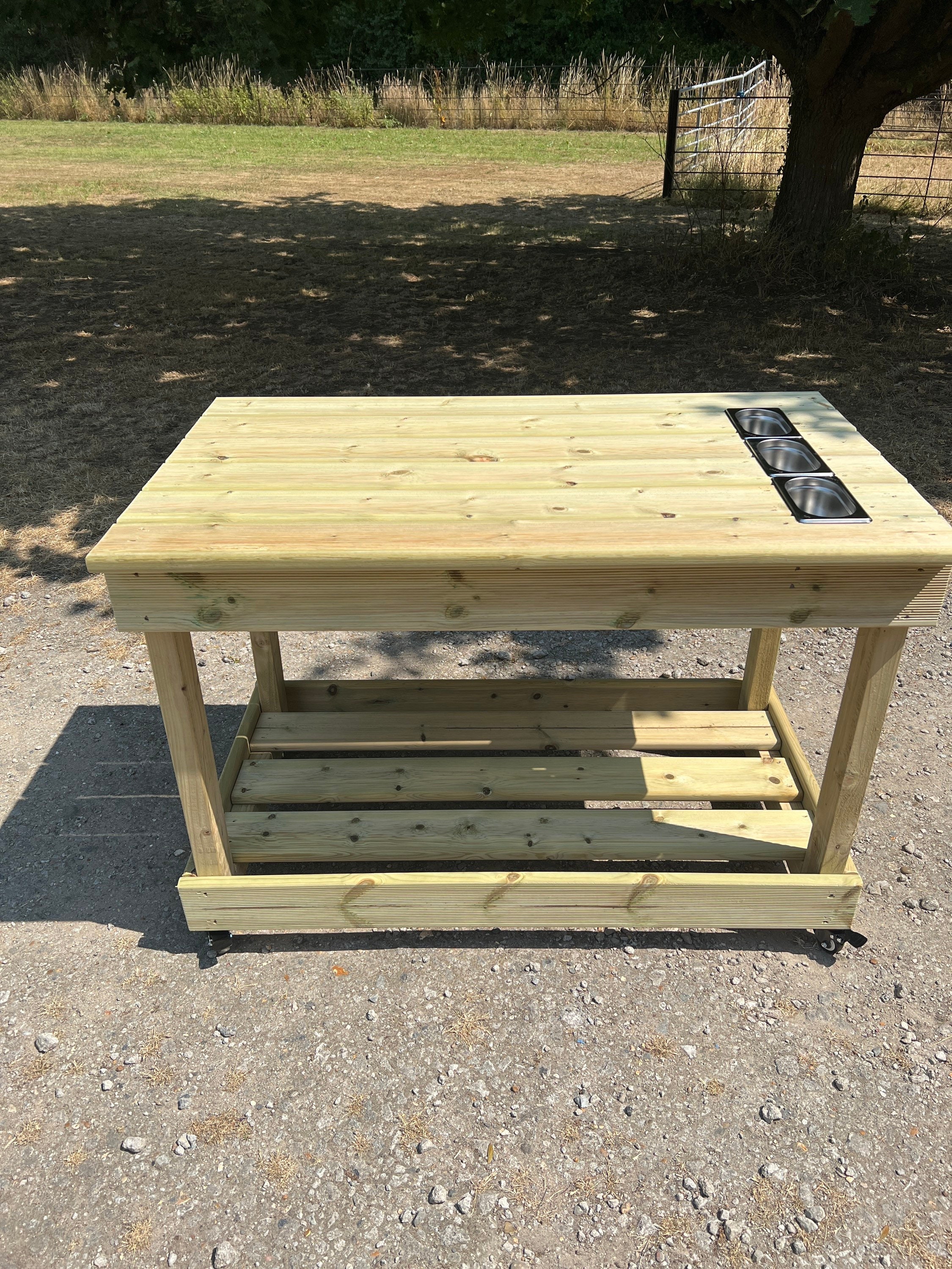 Pizza Table - Etsy UK