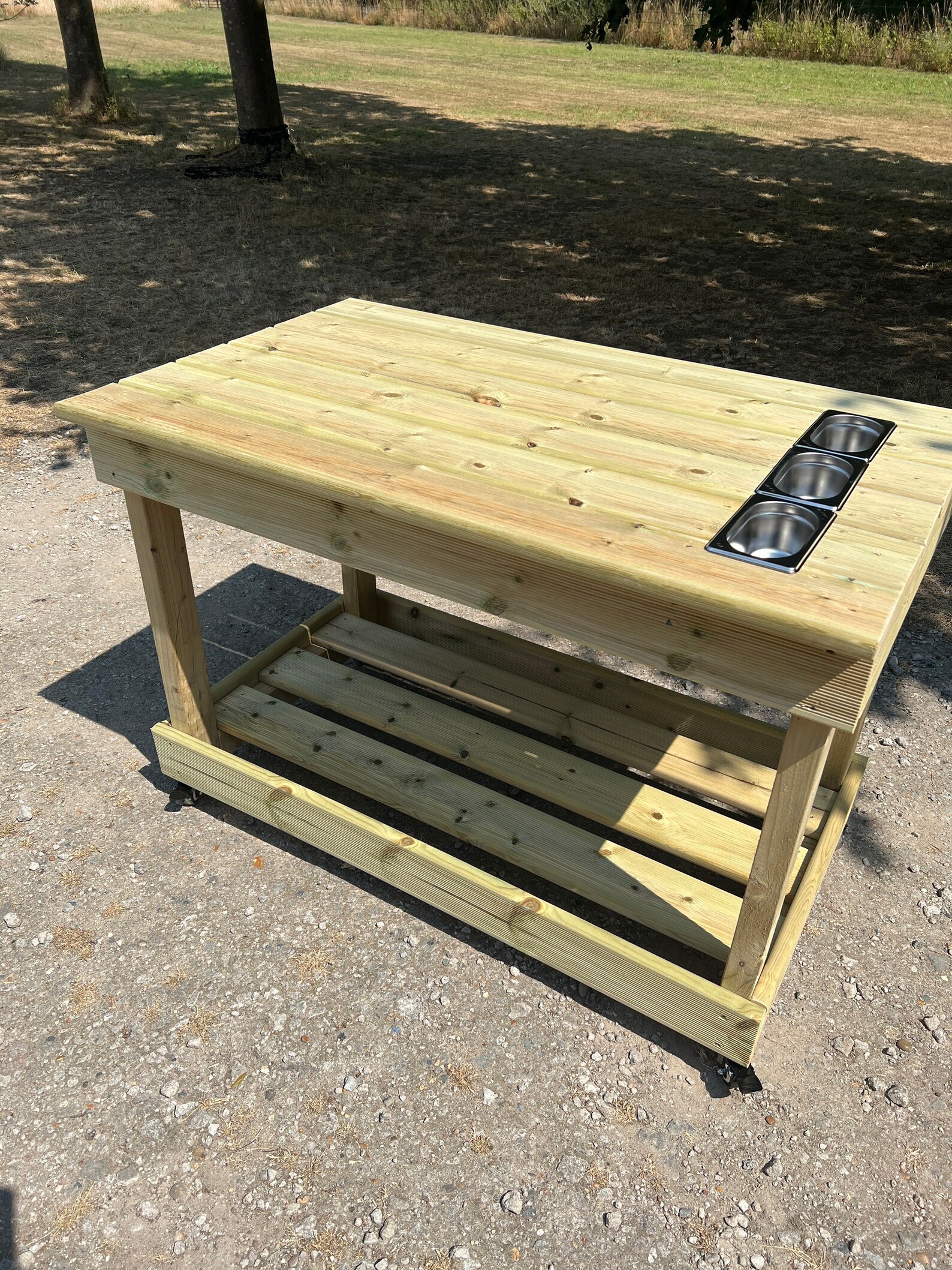 Pizza Table - Etsy UK