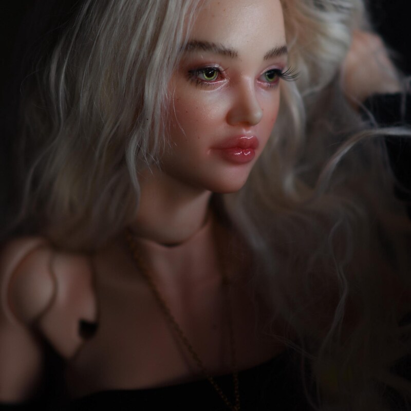 1 12 Scale Bjd Doll - Etsy