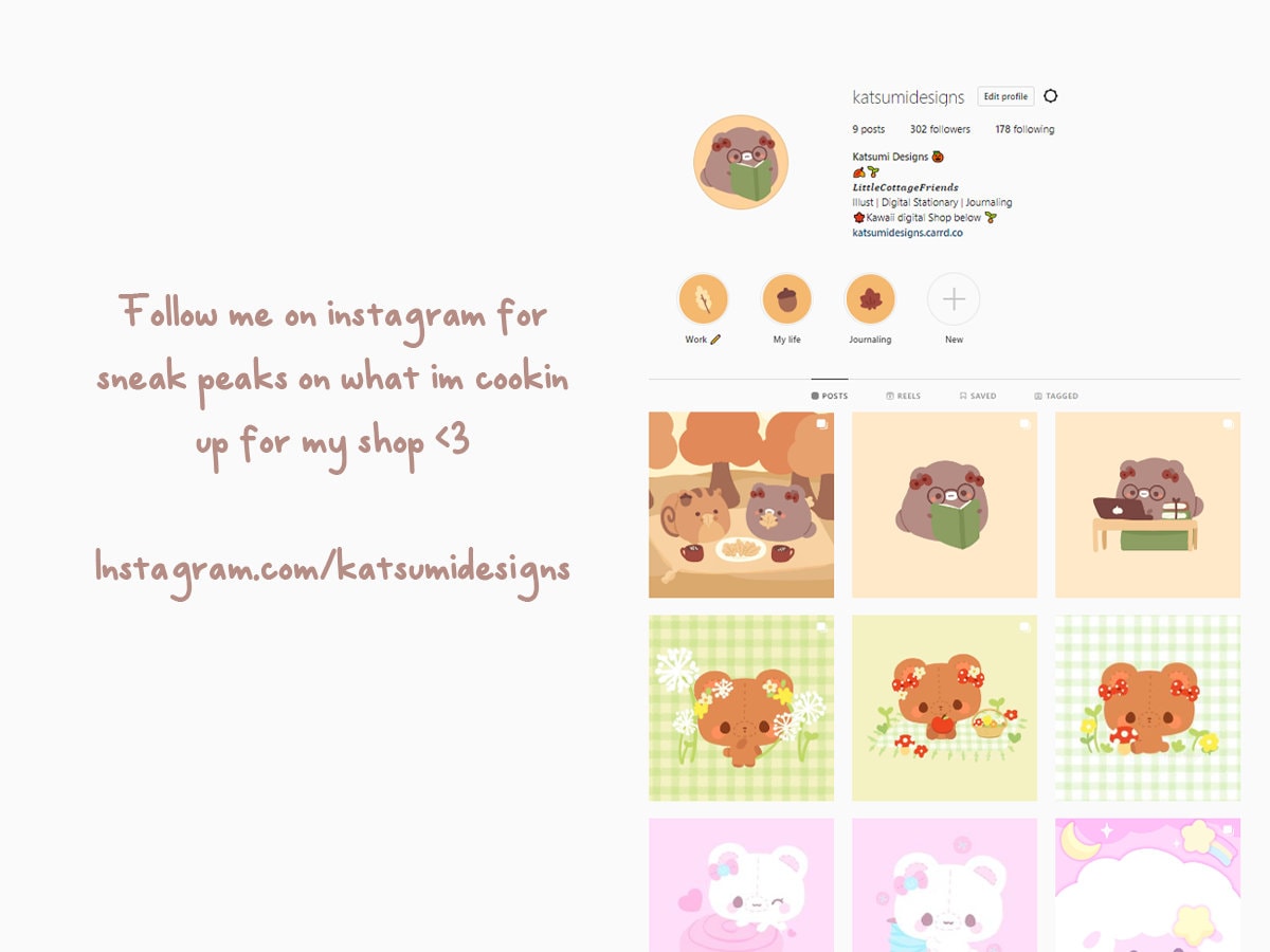 Cute Merry Christmas Card printable Gingerbread Christmas - Etsy