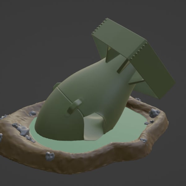 Fallout 3d Printer File - Etsy