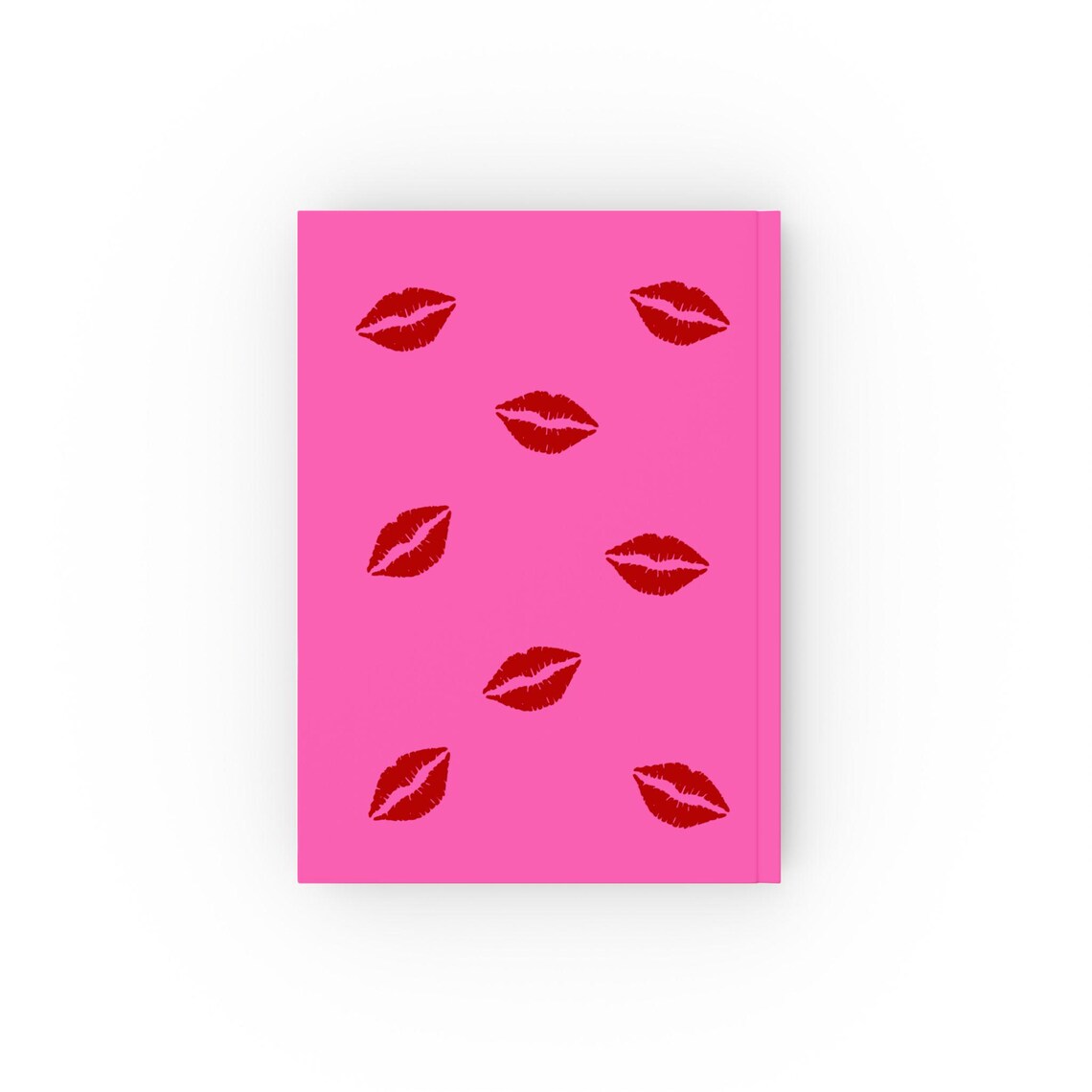Burn Book Mean Girls Journal - 2000s 90s Diary Pink Mean Girls Burn ...