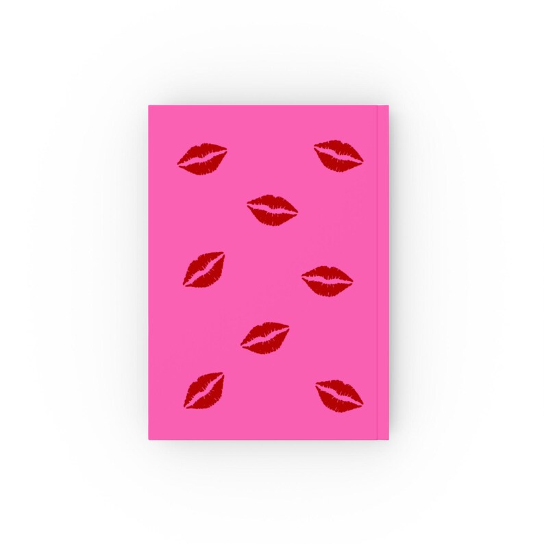 Burn Book Mean Girls Journal - 2000s 90s Diary Pink Mean Girls Burn ...