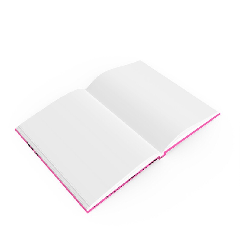Burn Book Mean Girls Journal - 2000s 90s Diary Pink Mean Girls Burn ...