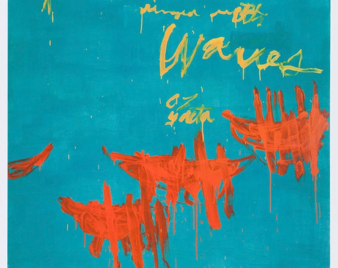 Echoes of Resilience - Etsy