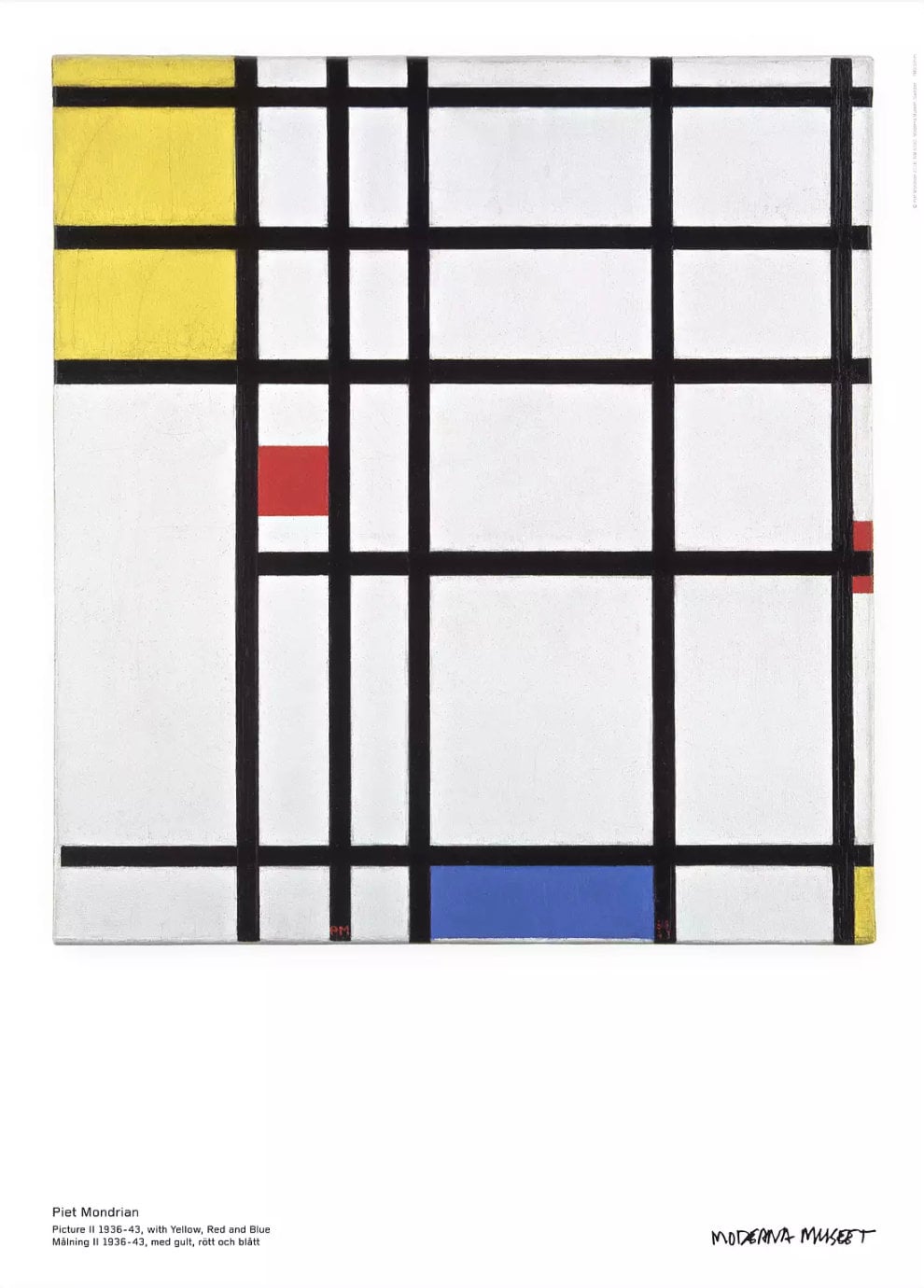 Tardo Mondrian Calaméo Mondrian E La Musica Di Giovanni Piana