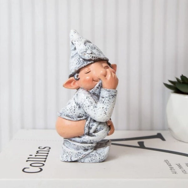 Rude Garden Gnomes - Etsy