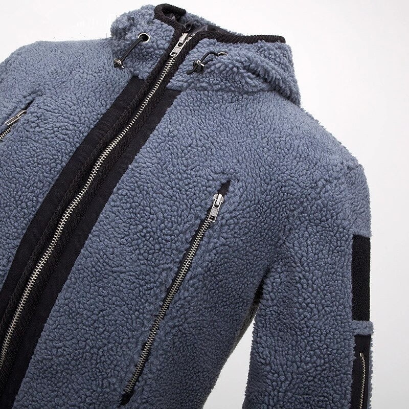 Simon 'ghost' Riley Jacket COD Task Force 141 Jacket Simon Riley ...