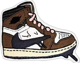 Custom Travis Scott Rug - Etsy