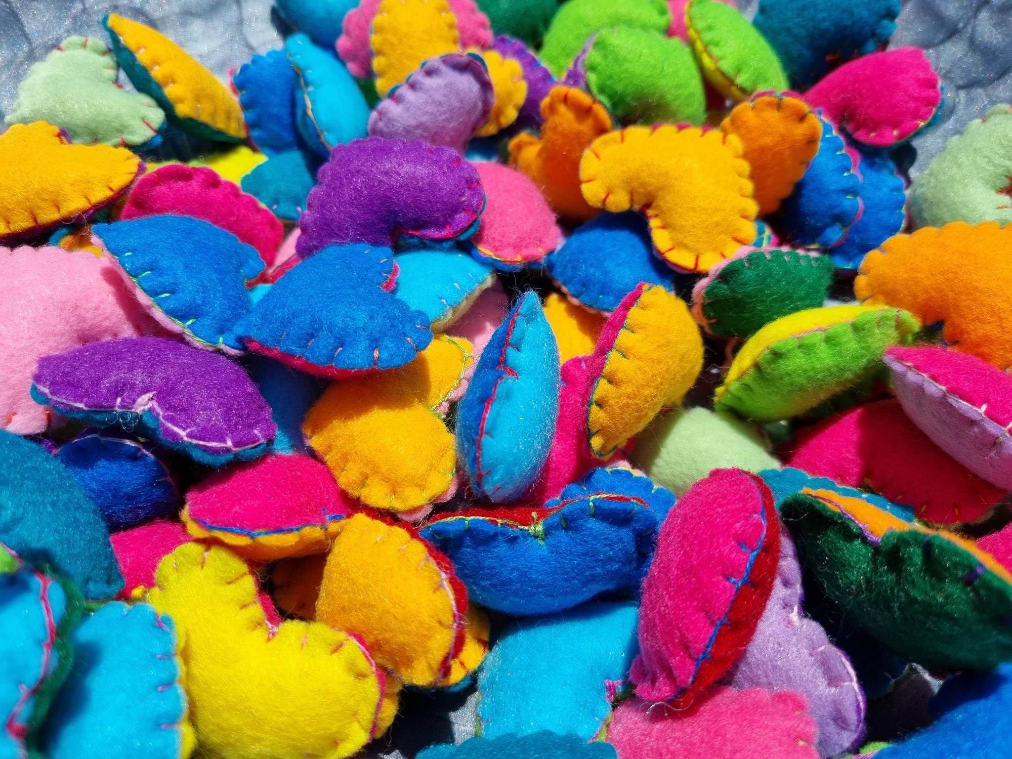 Hand Made Pocket Hug - Etsy Australia