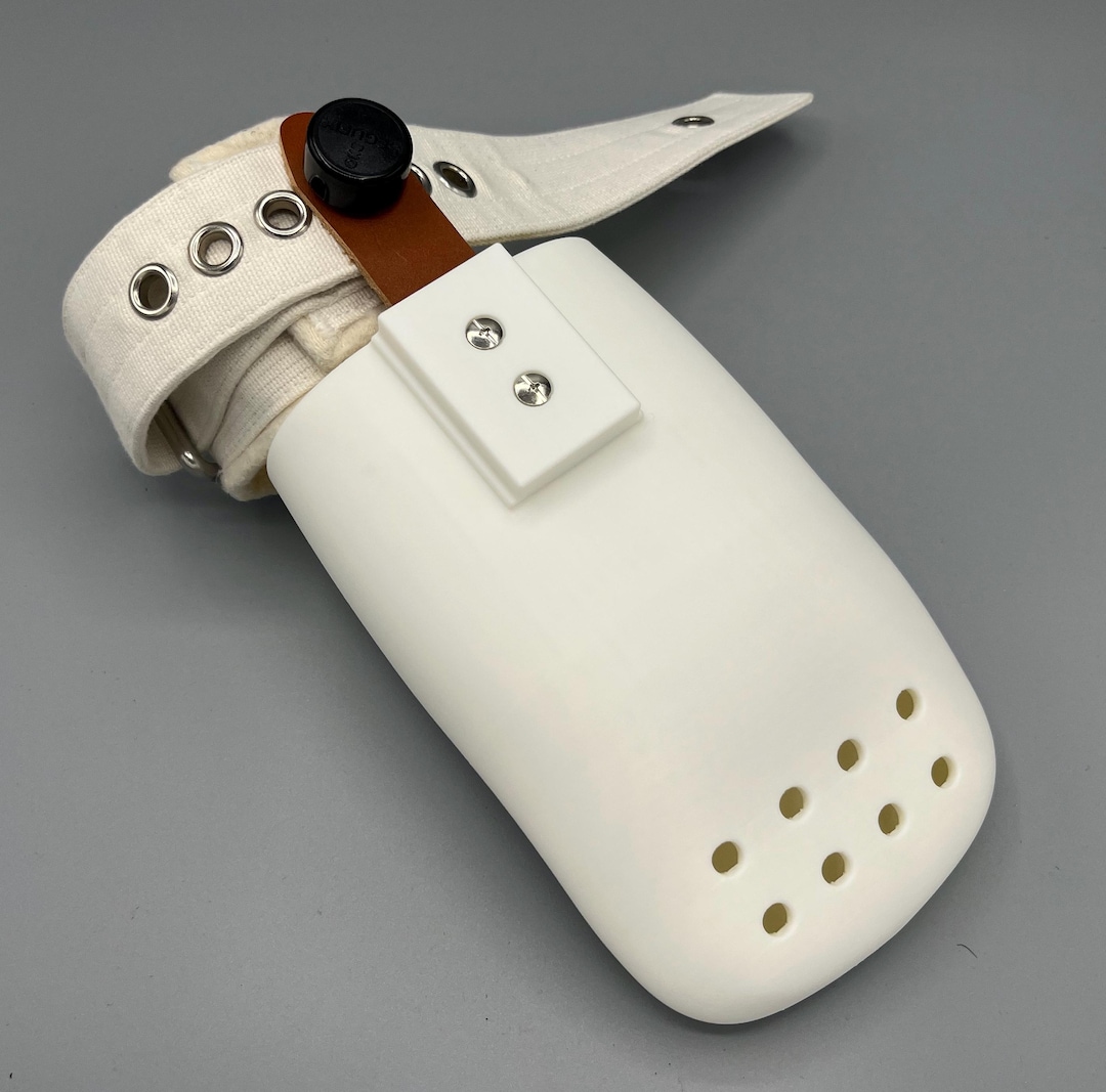 Hard Shell Bondage Restraint Mitts - Compatible With Segufix - Etsy