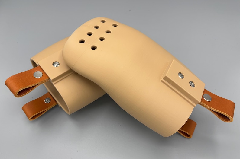 Hard Shell Bondage Restraint Mitts for Humane Leather Restraints - Etsy