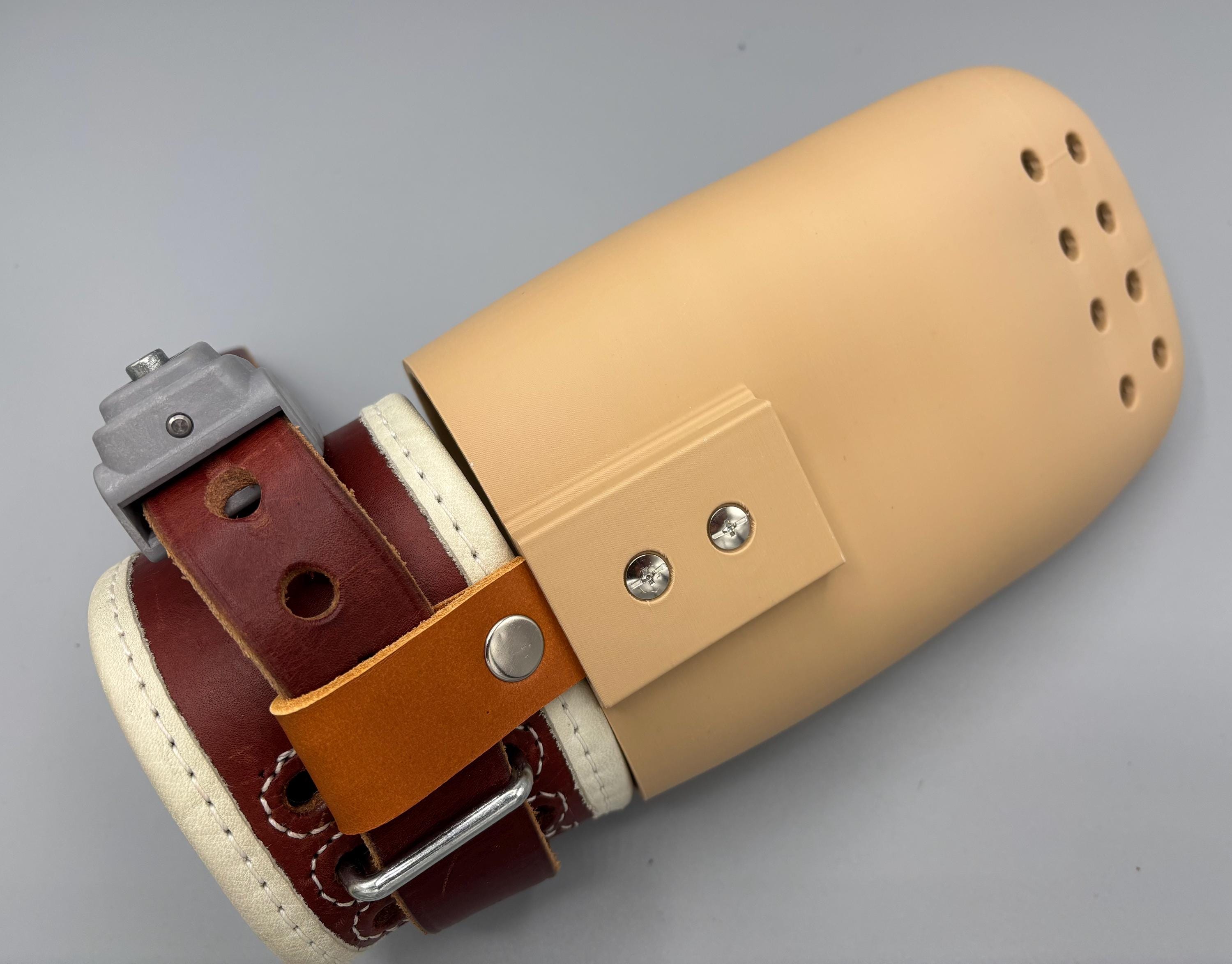 Hard Shell Bondage Restraint Mitts for Humane Leather Restraints - Etsy