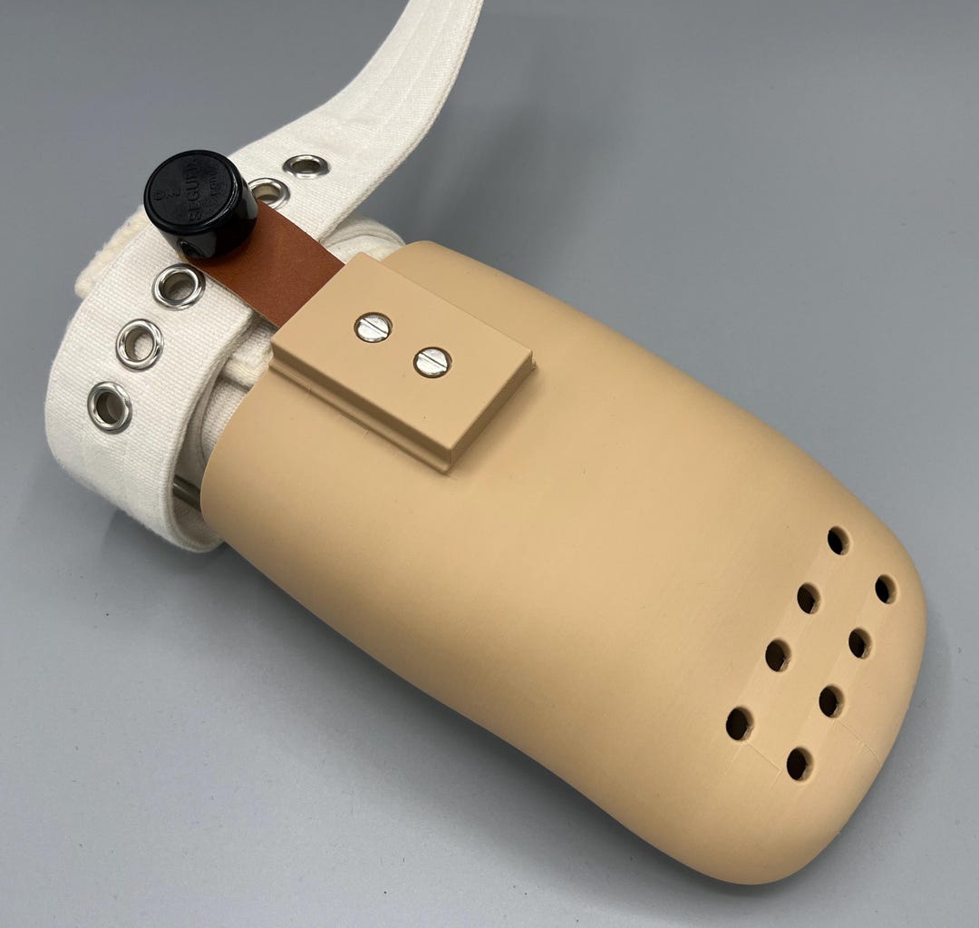 Hard Shell Bondage Restraint Mitts Compatible With Segufix - Etsy Canada