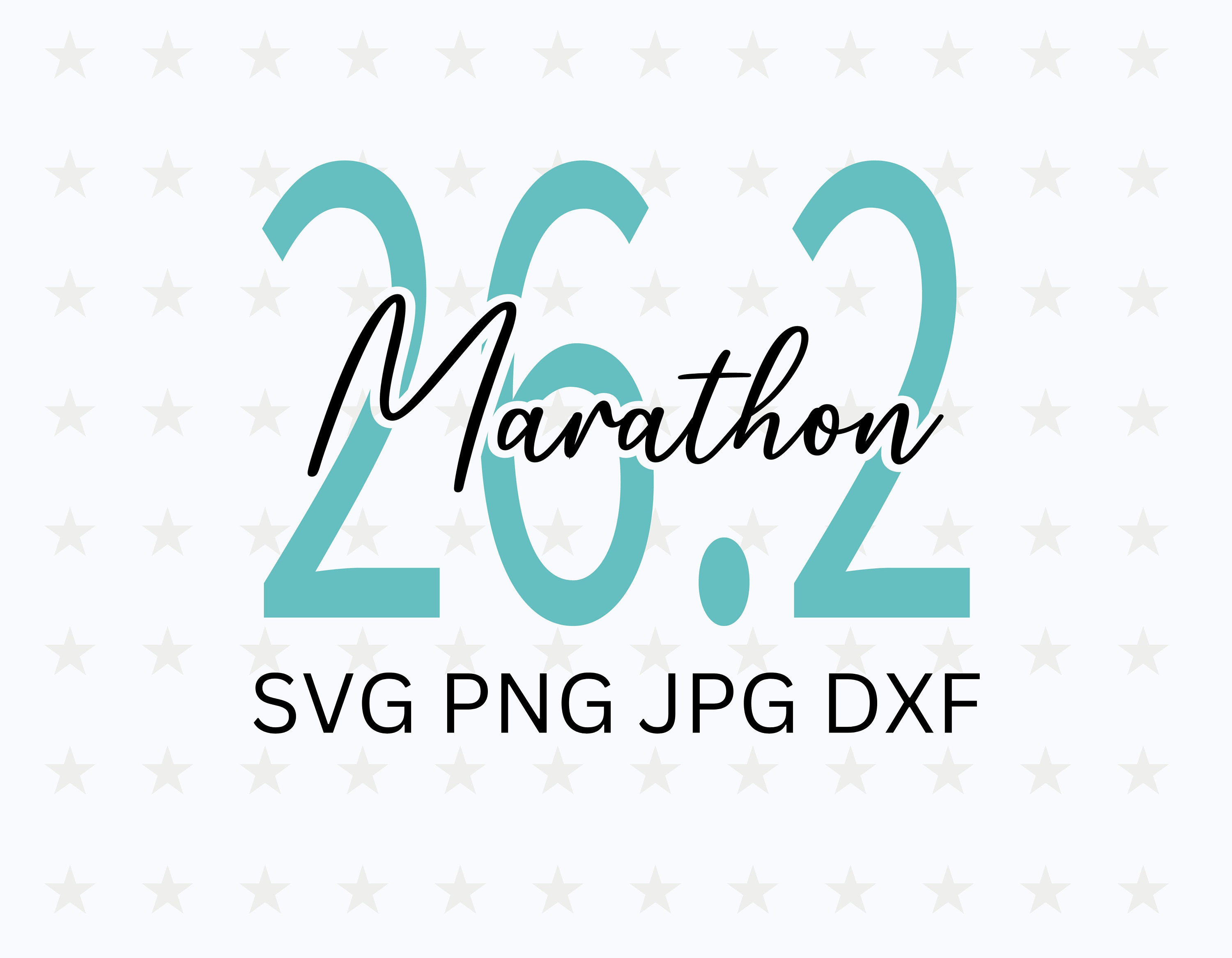 Digital Run Svg Cut File, Vector Running Svg Files, Fitness Runner Cut ...