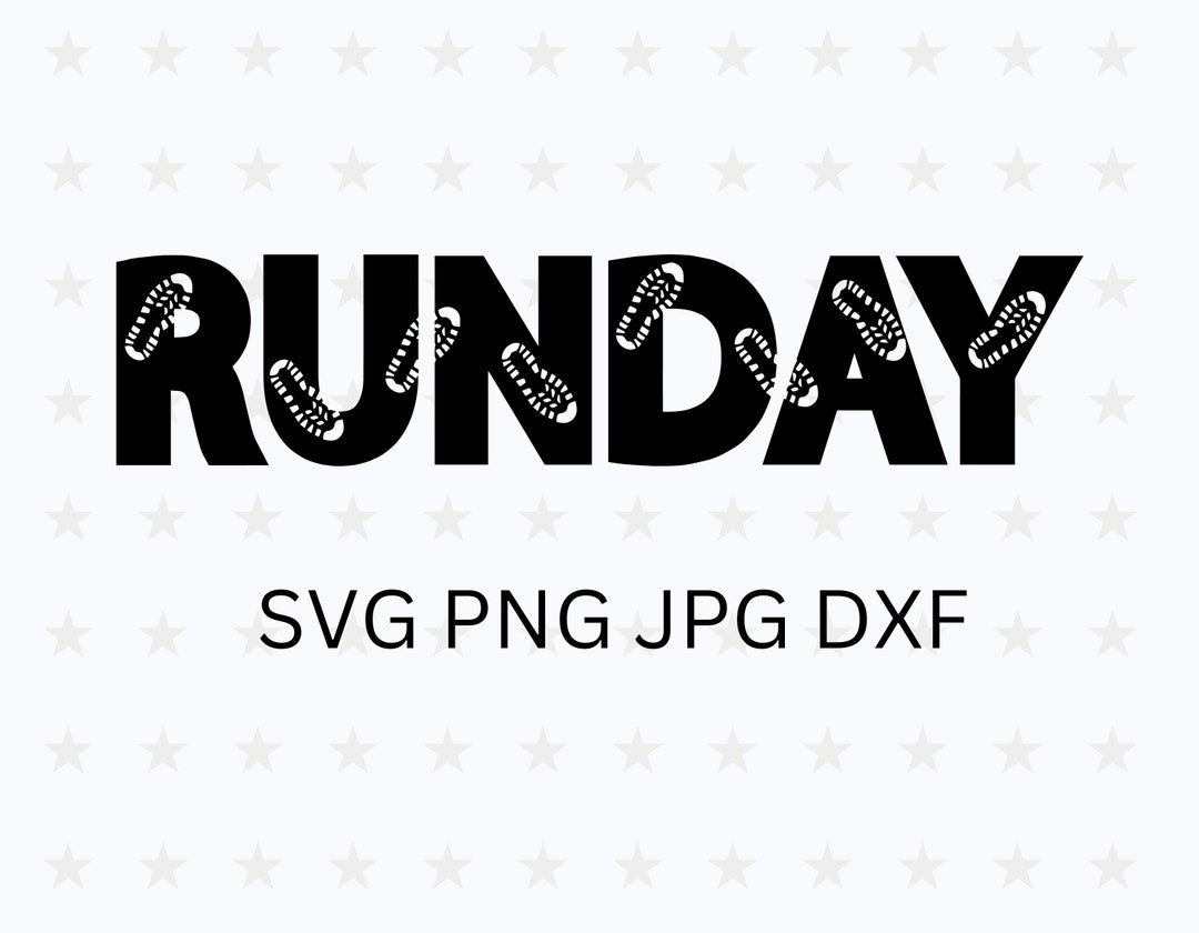 Digital Run Svg Cut File, Vector Running Svg Files, Fitness Runner Cut ...