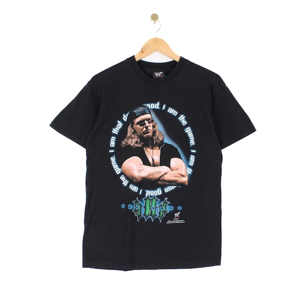 Triple H Shirt - Etsy