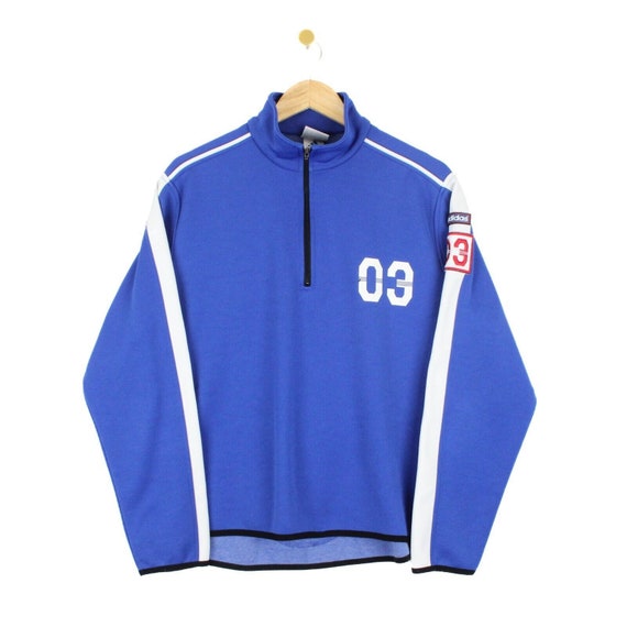 vintage retro 03 adidas - Gem