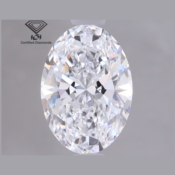 1 Ct Lab Diamond - Etsy