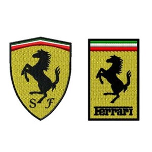 Ferrari - Etsy