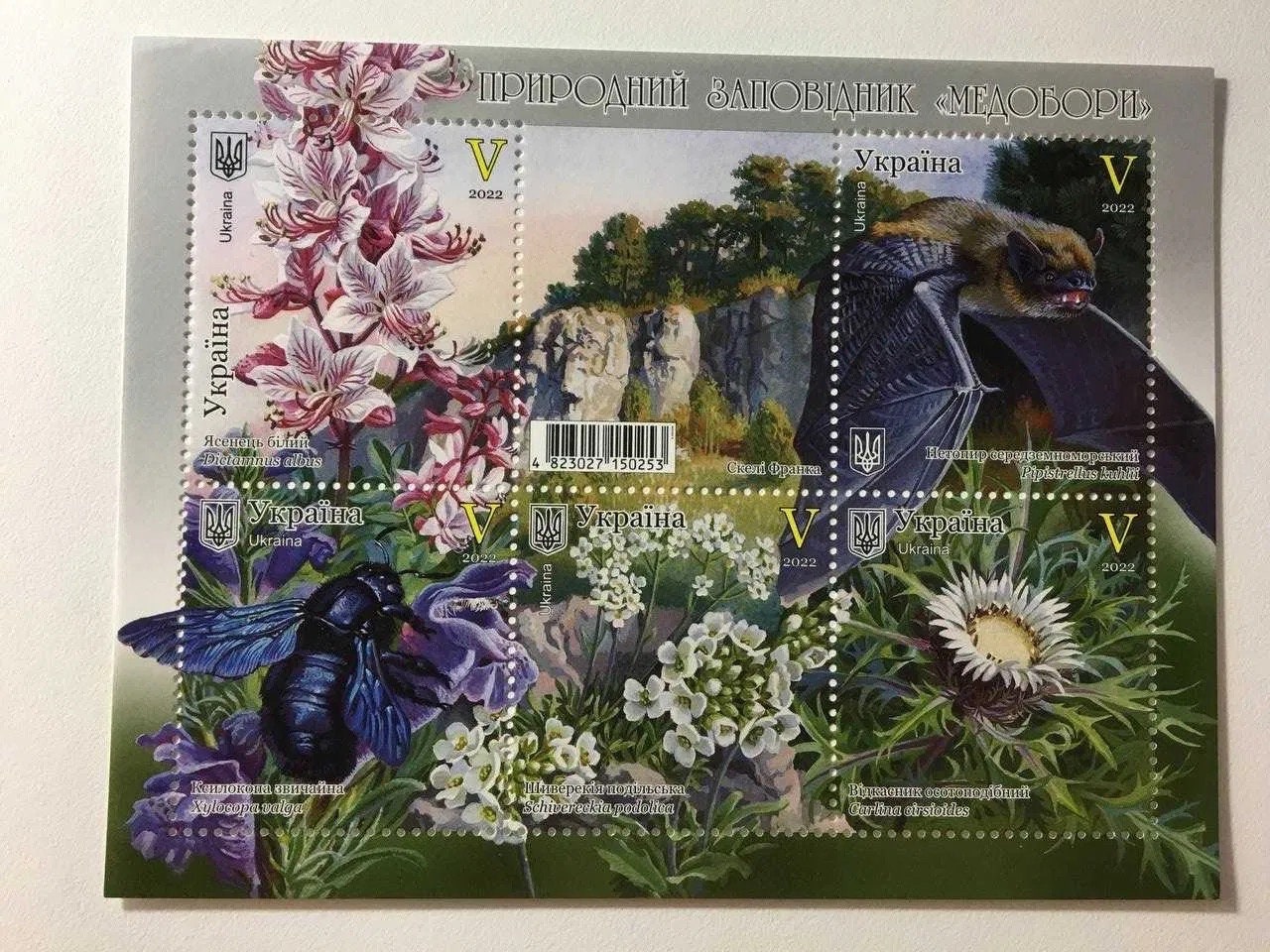 Stamps of Ukraine Rare Stamps of Ukraine Medobora Stamps - Etsy
