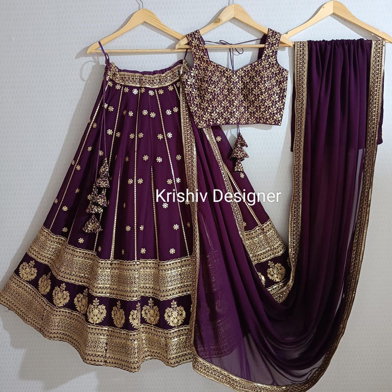 Lengha - Etsy