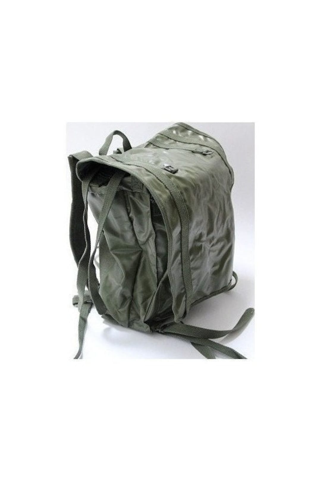 Real Musette F1 French Army - Etsy