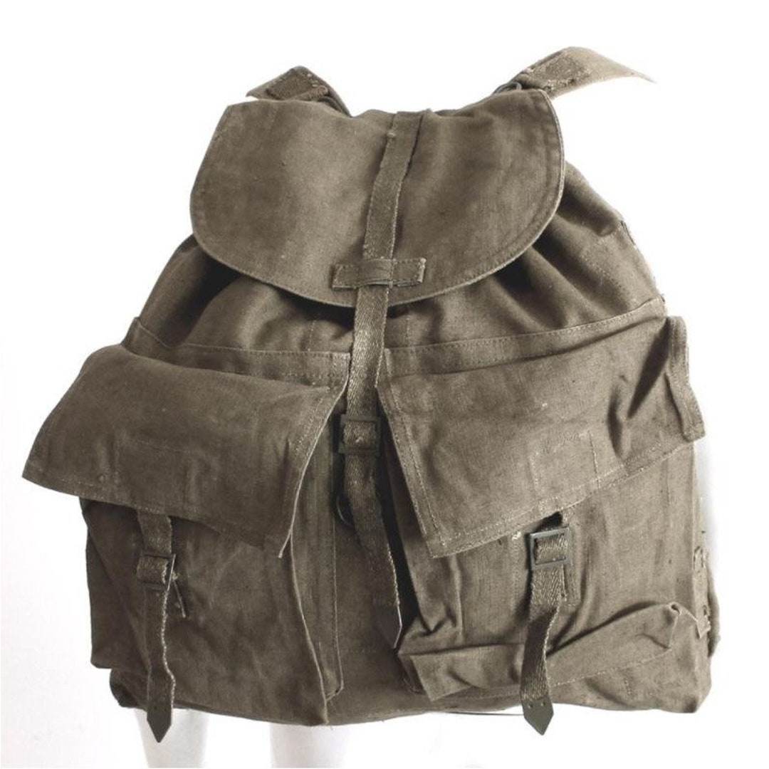 KOZAK M60 Backpack - Etsy