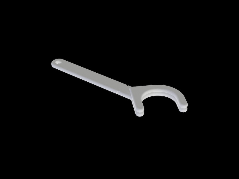 Reusable Floss Handle - Etsy